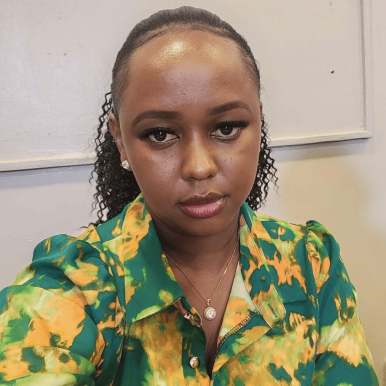 Lilian Mukiri – Nairobi ENT
